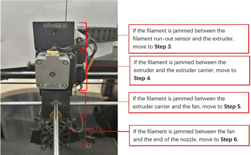 Support Center | Raise 3D Technologies Inc