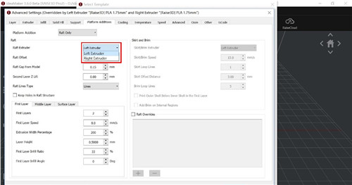 Support Center | Raise 3D Technologies Inc