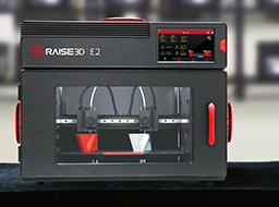 E2-Raise3D-Filament Compliance With Reach