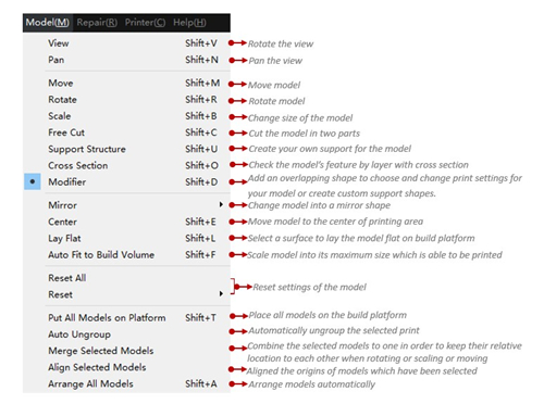 Support Center | Raise 3D Technologies Inc