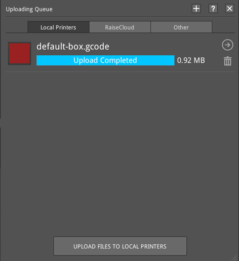 Support Center | Raise 3D Technologies Inc
