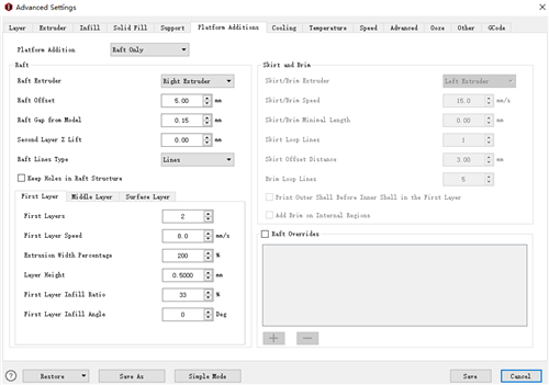 Support Center | Raise 3D Technologies Inc