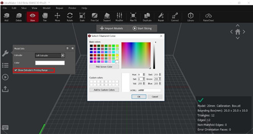 Support Center | Raise 3D Technologies Inc