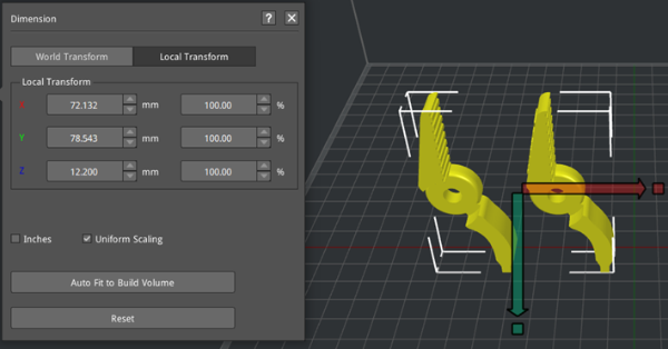 Support Center | Raise 3D Technologies Inc