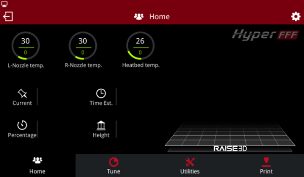 Support Center | Raise 3D Technologies Inc